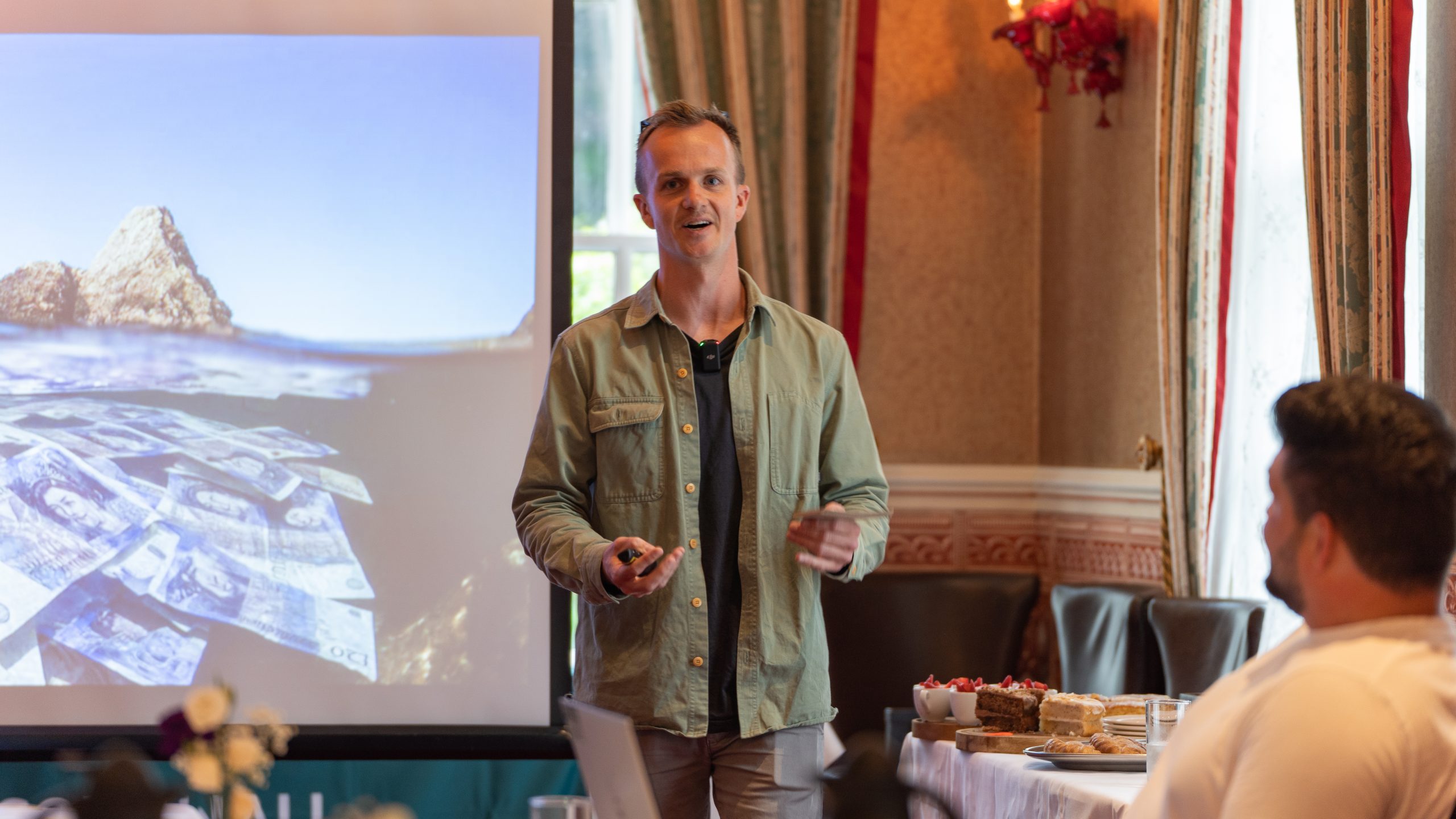 Event: Cornwall Angel Network workshop – Cornwall Angel Network