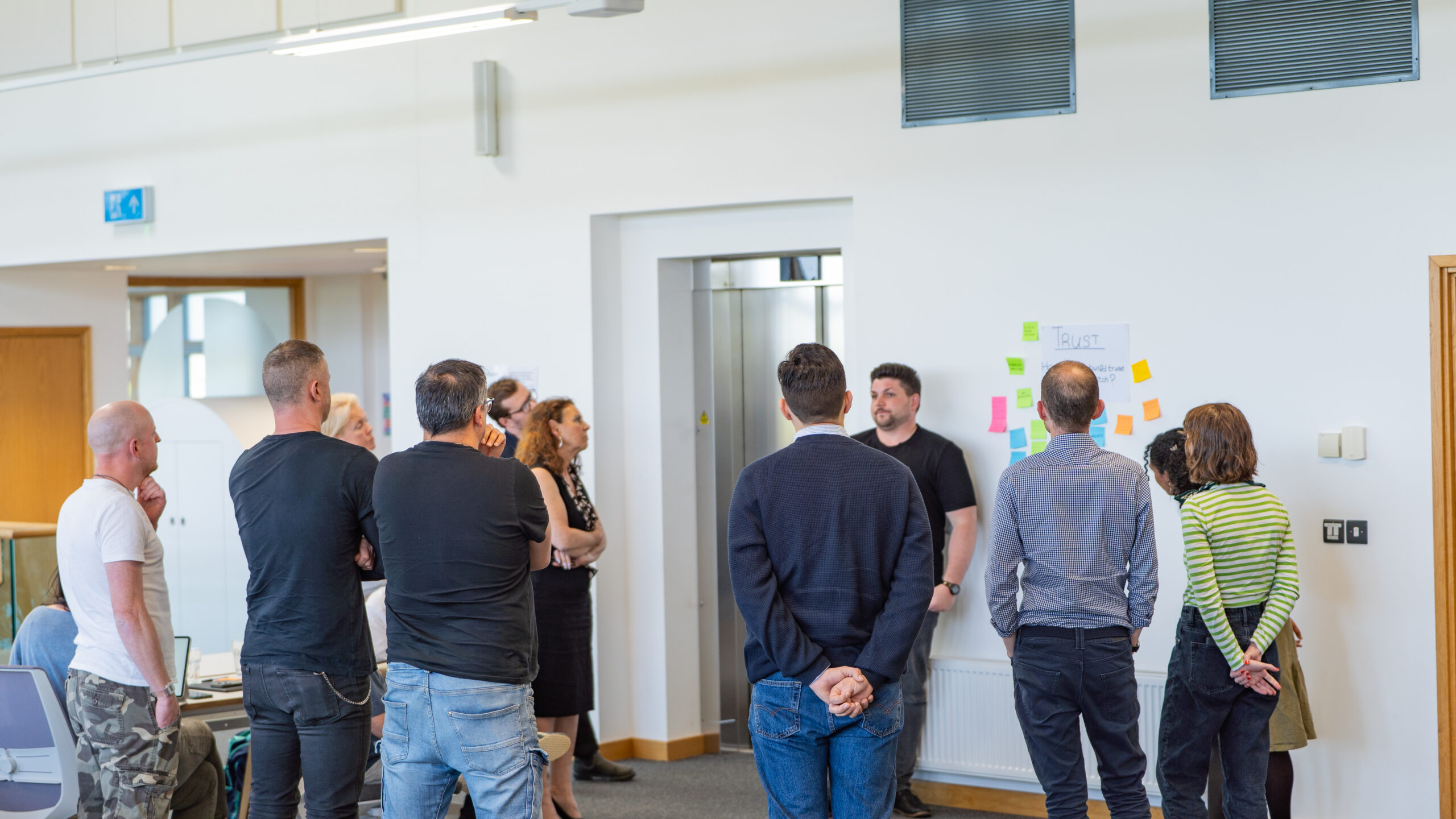 Welcome to insights and stories – Cornwall Angel Network
